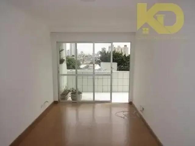 Apartamento para Locação em São Paulo/SP Alto da Mooca 2 Quartos