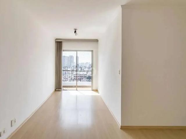 Apartamento para Locação em São Paulo/SP Alto da Mooca 2 Quartos