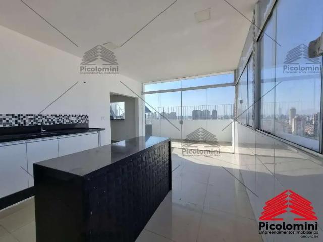 Apartamento para Locação em São Paulo/SP Alto da Mooca 2 Quartos
