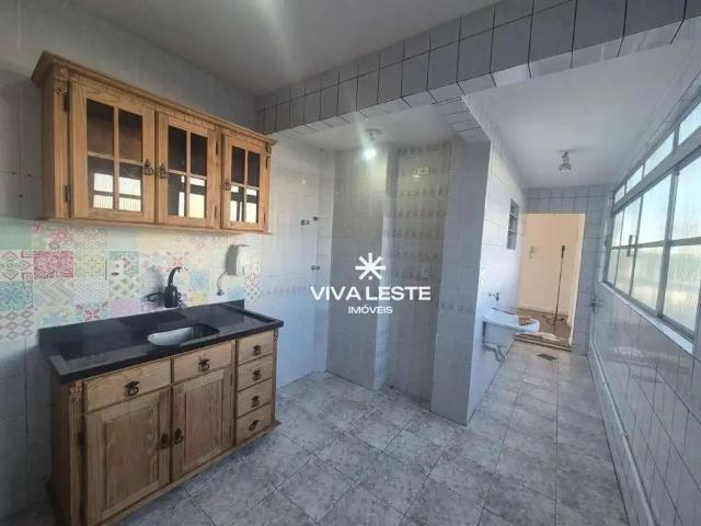 Apartamento para Locação em São Paulo/SP Alto da Mooca 2 Quartos