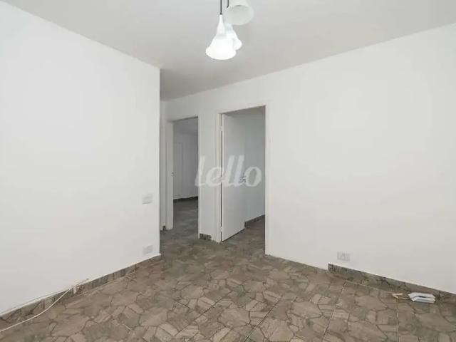 Apartamento para Locação em São Paulo/SP Alto da Mooca 2 Quartos