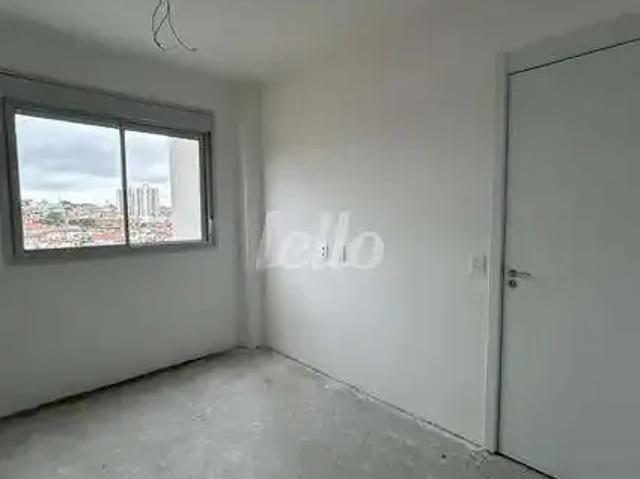Apartamento para Locação em São Paulo/SP Alto da Mooca 2 Quartos