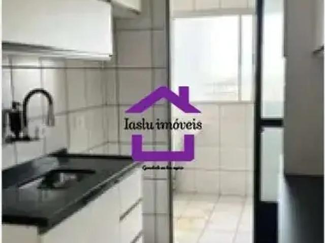 Apartamento para Locação em São Paulo/SP Alto da Mooca 3 Quartos