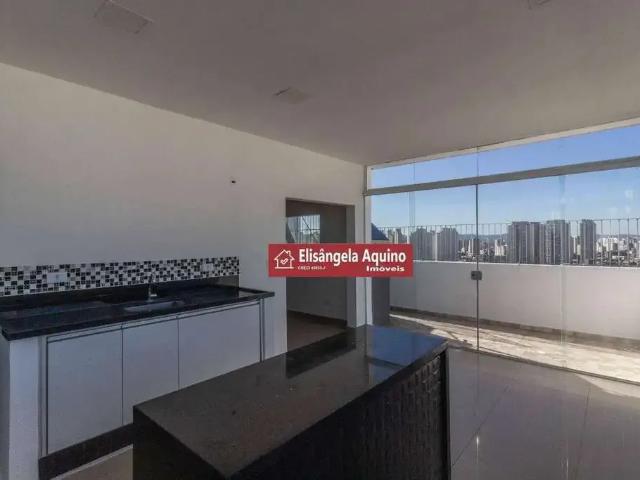 Apartamento para Locação em São Paulo/SP Alto da Mooca 3 Quartos
