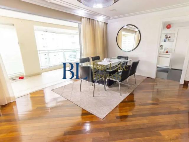 Apartamento para Locação em São Paulo/SP Alto da Mooca 3 Quartos