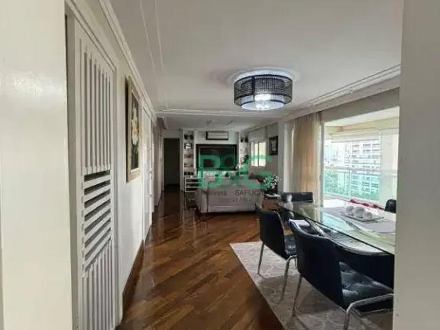 Apartamento para Locação em São Paulo/SP Alto da Mooca 3 Quartos