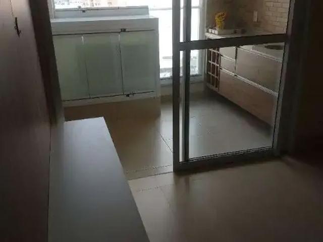 Apartamento para Locação em São Paulo/SP Alto da Mooca 3 Quartos