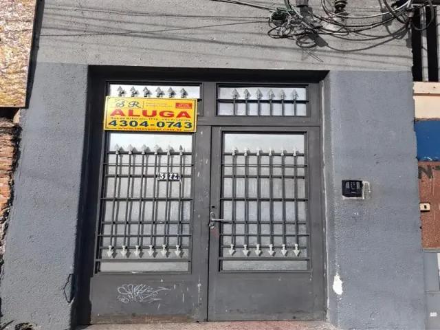 Apartamento para Locação em São Paulo/SP Alto da Mooca 3 Quartos