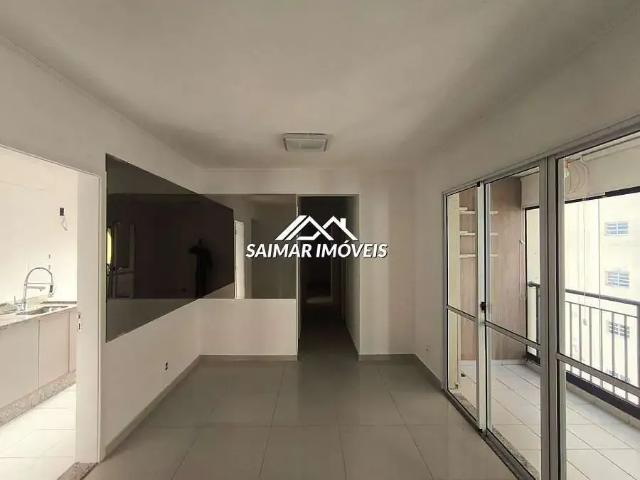 Apartamento para Locação em São Paulo/SP Alto da Mooca 3 Quartos