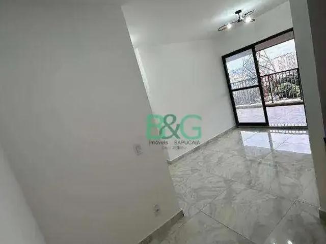 Apartamento para Locação em São Paulo/SP Alto da Mooca 3 Quartos