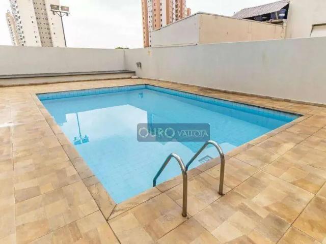 Apartamento para Locação em São Paulo/SP Alto da Mooca 3 Quartos