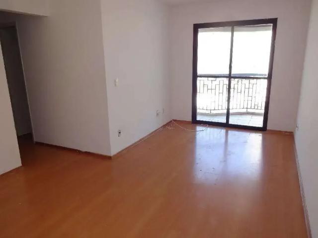 Apartamento para Locação em São Paulo/SP Alto da Mooca 3 Quartos