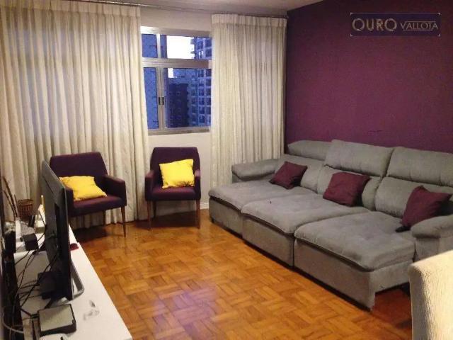 Apartamento para Locação em São Paulo/SP Alto da Mooca 3 Quartos