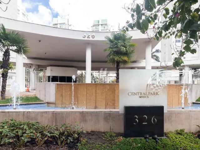 Apartamento para Locação em São Paulo/SP Alto da Mooca 4 Quartos