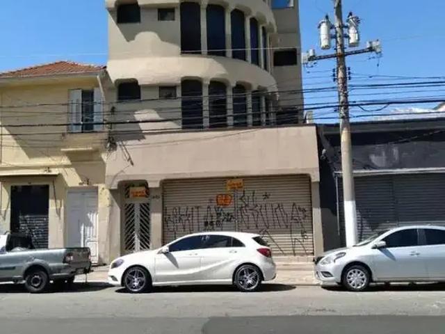 Apartamento para Locação em São Paulo/SP Alto da Mooca