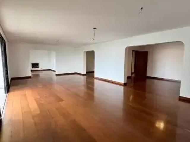 Apartamento para Locação em São Paulo/SP Alto da Boa Vista 4 Quartos