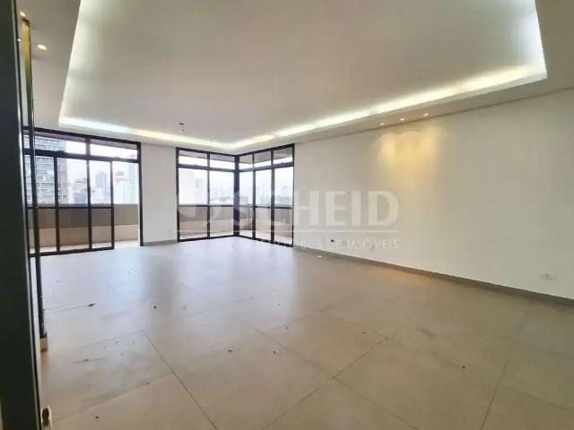 Apartamento para Locação em São Paulo/SP Alto da Boa Vista 4 Quartos