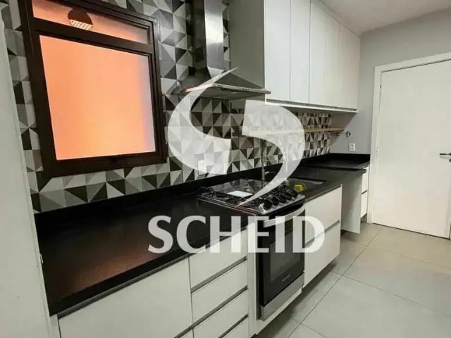 Apartamento para Locação em São Paulo/SP Alto da Boa Vista 4 Quartos