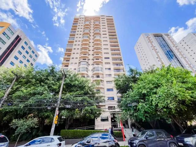 Apartamento para Locação em São Paulo/SP Alto da Boa Vista 4 Quartos