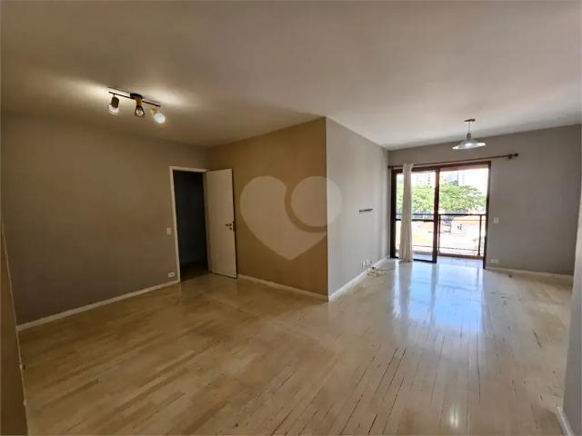 Apartamento para Locação em São Paulo/SP Alto da Boa Vista 4 Quartos