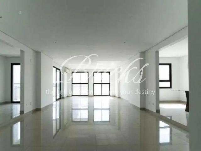 Apartamento para Locação em São Paulo/SP Alto da Boa Vista 4 Quartos