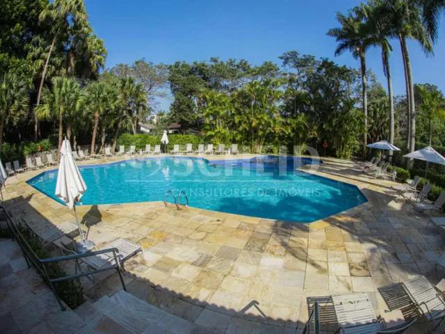 Apartamento para Locação em São Paulo/SP Alto da Boa Vista 5 Quartos