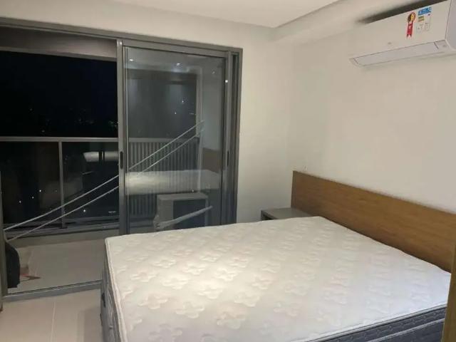 Apartamento para Locação em São Paulo/SP Alto da Boa Vista 1 Quartos