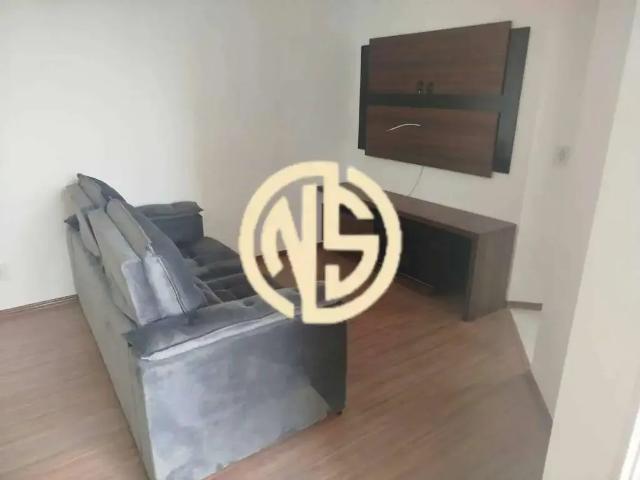 Apartamento para Locação em São Paulo/SP Alto da Boa Vista 1 Quartos