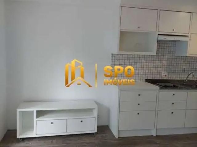 Apartamento para Locação em São Paulo/SP Alto da Boa Vista 1 Quartos