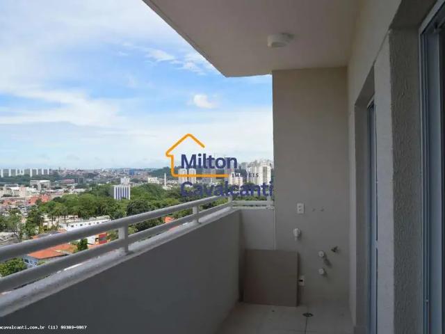 Apartamento para Locação em São Paulo/SP Alto da Boa Vista 1 Quartos