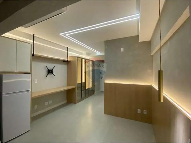 Apartamento para Locação em São Paulo/SP Alto da Boa Vista 1 Quartos