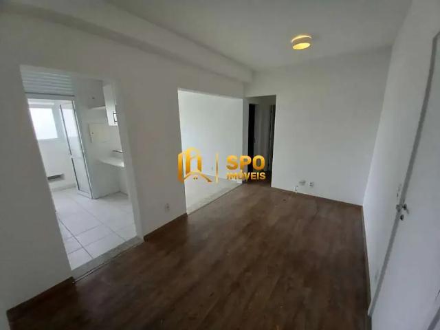 Apartamento para Locação em São Paulo/SP Alto da Boa Vista 1 Quartos