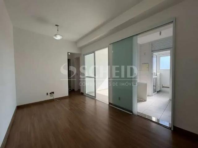 Apartamento para Locação em São Paulo/SP Alto da Boa Vista 1 Quartos