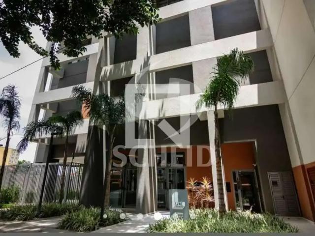 Apartamento para Locação em São Paulo/SP Alto da Boa Vista 1 Quartos