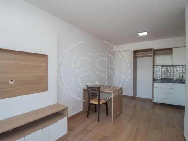 Apartamento para Locação em São Paulo/SP Alto da Boa Vista 1 Quartos
