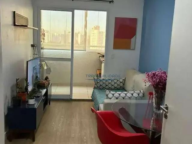 Apartamento para Locação em São Paulo/SP Alto da Boa Vista 1 Quartos