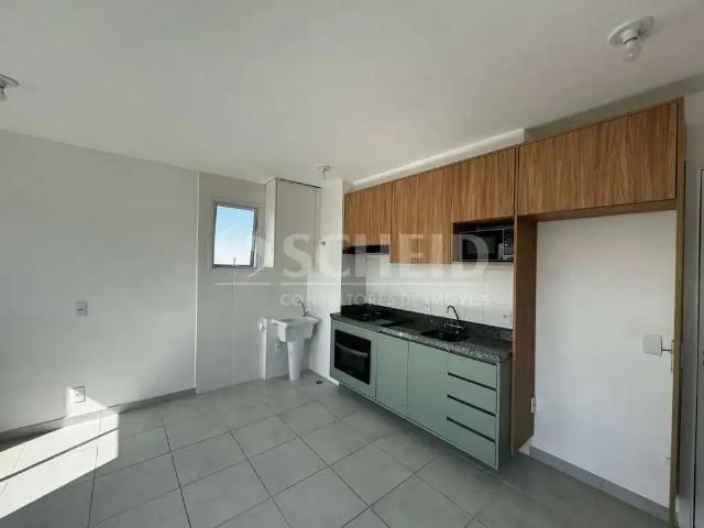 Apartamento para Locação em São Paulo/SP Alto da Boa Vista 1 Quartos