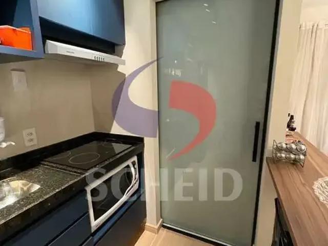Apartamento para Locação em São Paulo/SP Alto da Boa Vista 1 Quartos