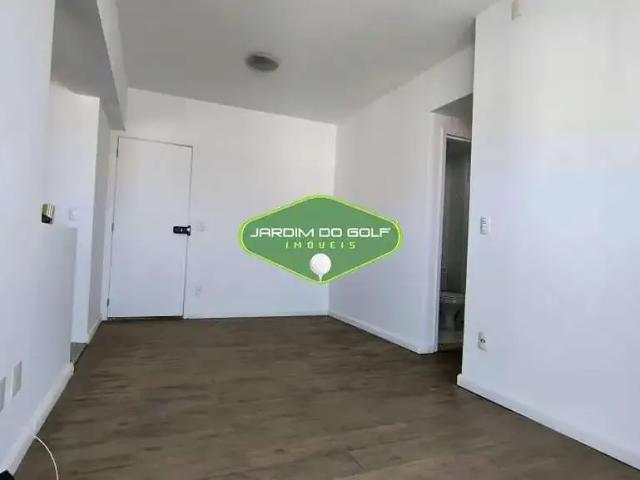 Apartamento para Locação em São Paulo/SP Alto da Boa Vista 1 Quartos