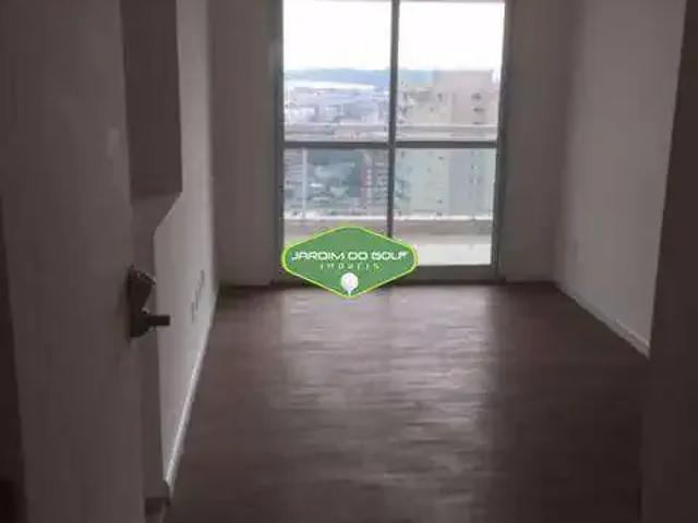Apartamento para Locação em São Paulo/SP Alto da Boa Vista 1 Quartos