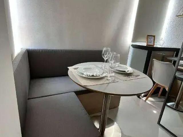 Apartamento para Locação em São Paulo/SP Alto da Boa Vista 1 Quartos