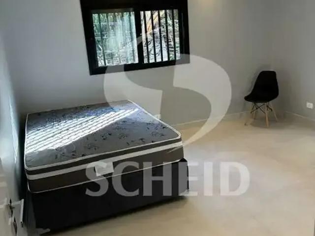 Apartamento para Locação em São Paulo/SP Alto da Boa Vista 1 Quartos