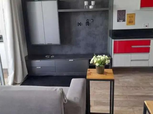 Apartamento para Locação em São Paulo/SP Alto da Boa Vista 1 Quartos