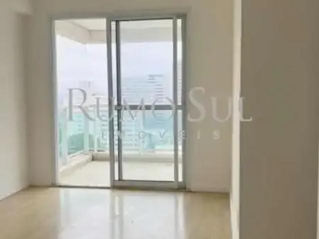 Apartamento para Locação em São Paulo/SP Alto da Boa Vista 1 Quartos