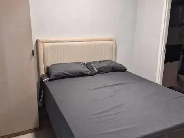 Apartamento para Locação em São Paulo/SP Alto da Boa Vista 1 Quartos