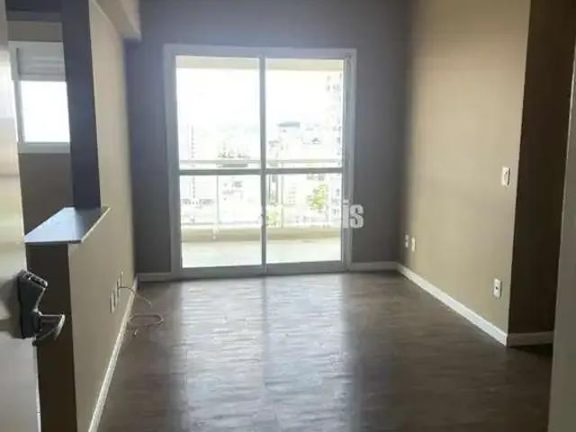 Apartamento para Locação em São Paulo/SP Alto da Boa Vista 1 Quartos