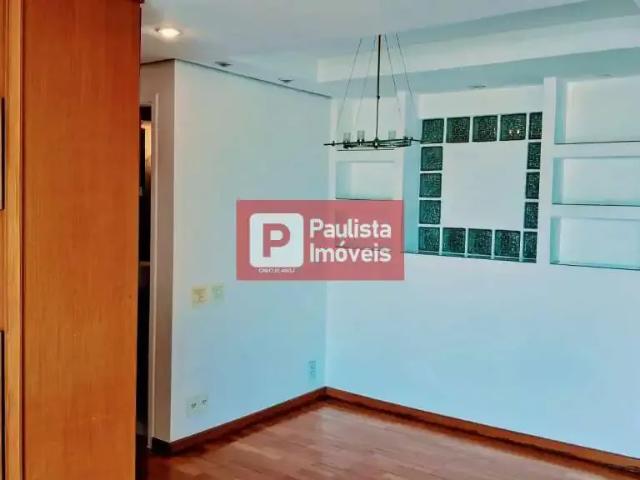 Apartamento para Locação em São Paulo/SP Alto da Boa Vista 2 Quartos
