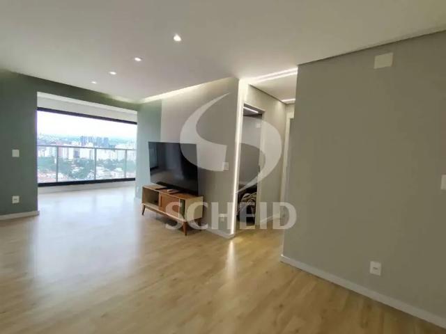 Apartamento para Locação em São Paulo/SP Alto da Boa Vista 2 Quartos