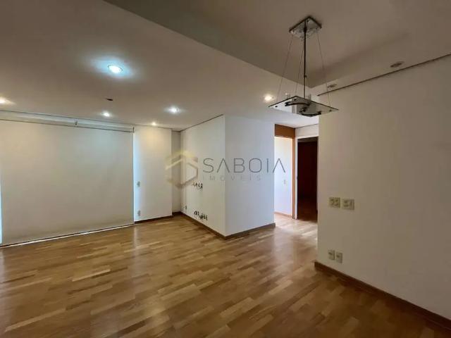Apartamento para Locação em São Paulo/SP Alto da Boa Vista 2 Quartos