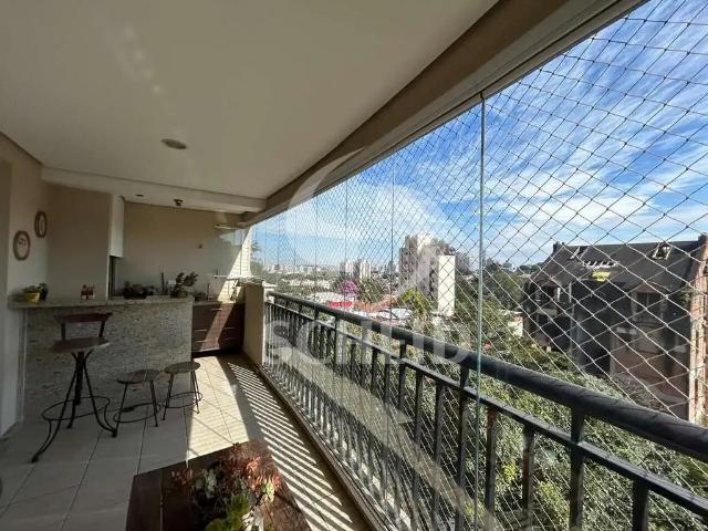 Apartamento para Locação em São Paulo/SP Alto da Boa Vista 2 Quartos